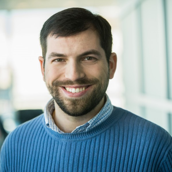 Theresa — Software Engineer